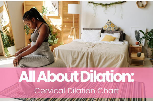 All About Dilation: Cervical Dilation Chart