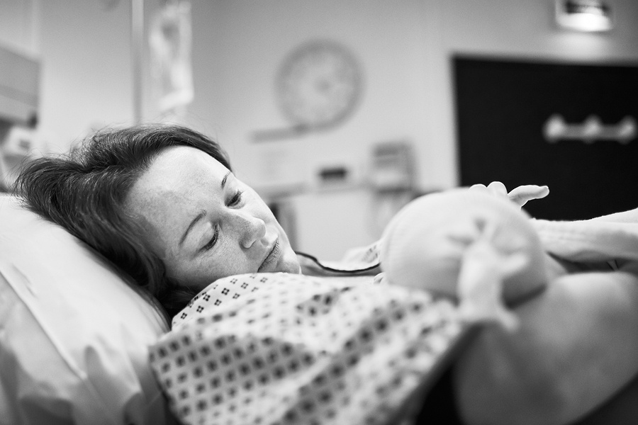 10 Labor Tips for First Time Moms: Straight from an L&D Nurse